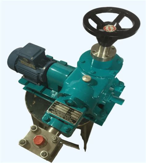 Reciprocating Plunger Type Dosing Pump At ₹ 70000 Piece प्लंजर दोसिंग