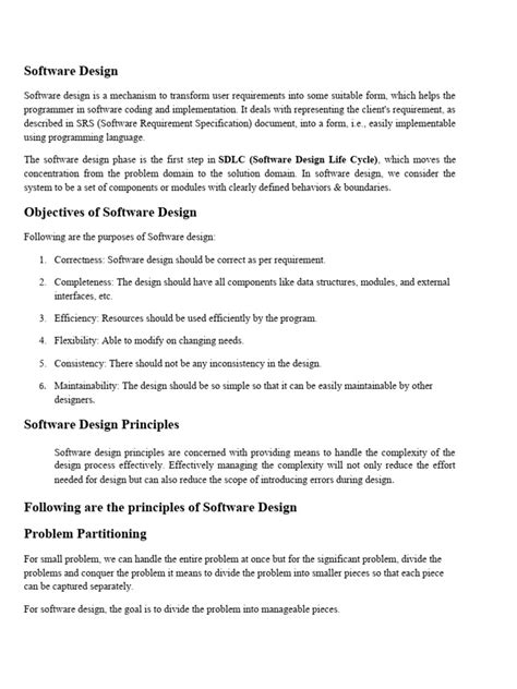 sepm unit 3 pdf system systems engineering
