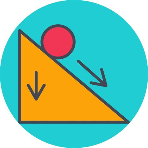 Force Vector Icon 41337700 Vector Art At Vecteezy