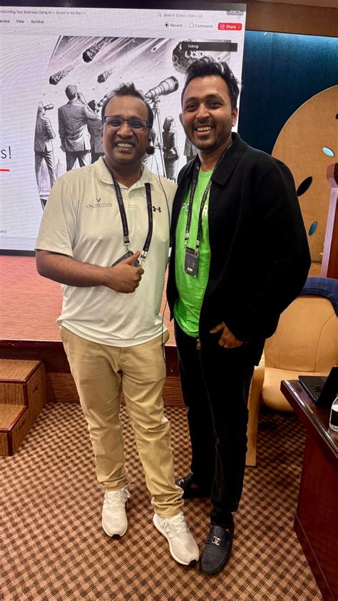 Archit Goel On Linkedin Ai Business Innovation Growth