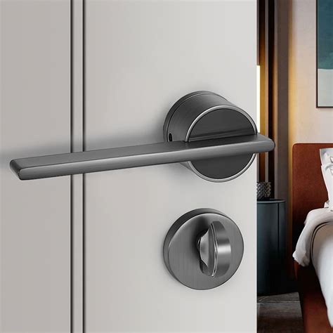 Comfort Room Handle