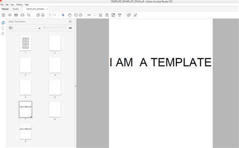 solved weird bug with dc template spawning adobe product community