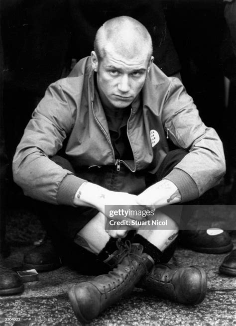 Skinhead Stijl