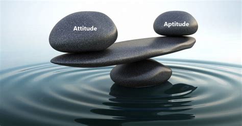 What Is The Difference Between Attitude And Aptitude Guidebasics