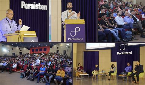persistent kicks off 2022 call for code global challenge in india