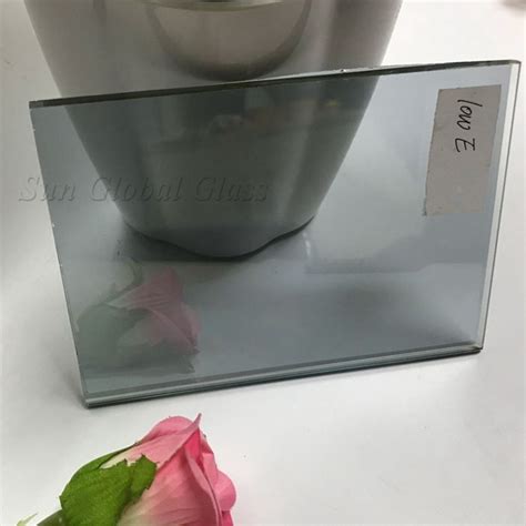 5mm Low E Glass 5mm Low E Coating Glass 5mm Low E Float Glass Coated