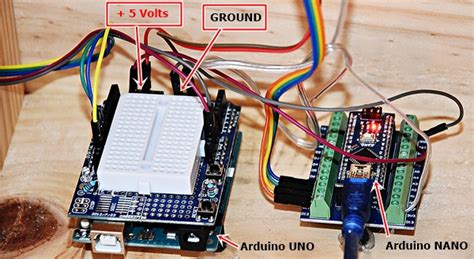 First Steps With The Arduino Uno Maker Makered Makerspaces Coding Xmas Decoration With