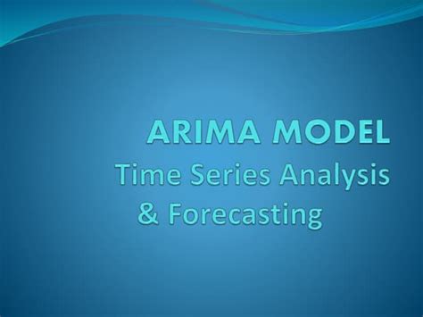 Introduction To Cat Modeling Pptx