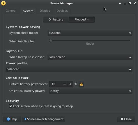Xfce Desktop Environment Released Here S What S New