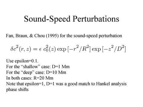 Holography Applied To Artificial Data Ppt Download