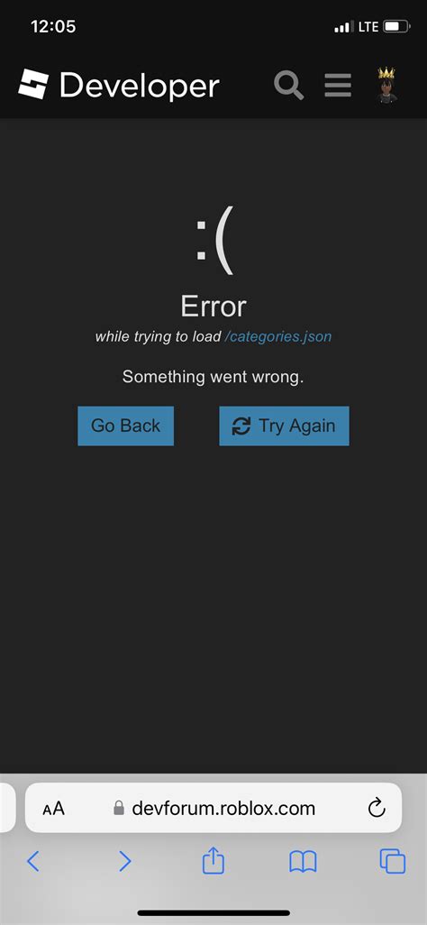 Devforum Website Messages Platform Usage Support Developer Forum