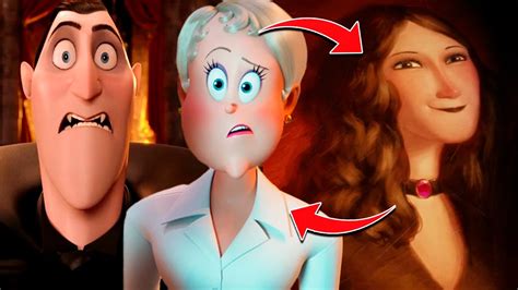 Hotel Transylvania Mavis Mom Hotel Transylvania Mavis Mom
