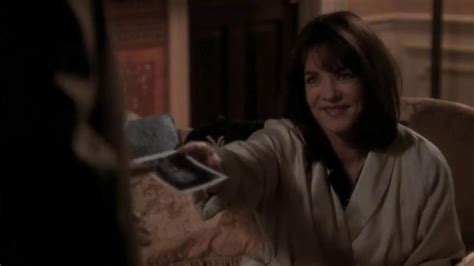 Jed And Abbey Bartlet Stop Its Getting Hot In Here The West Wing S4e8 Sterling Caviar