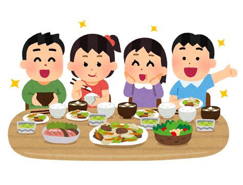 Itadakimasu And Gochisousama Learn Japanese Table Manners Japanese