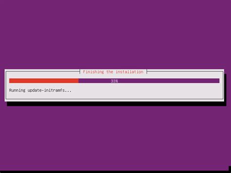 Instalasi Ubuntu Server 1804 Lts Bionic Beaver Minimal Server