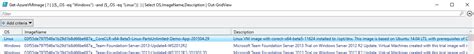 Get Azurevmimage
