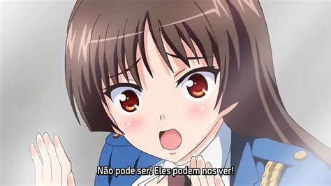 Jk To Inkou Kyoushi Feat Ero Giin Sensei