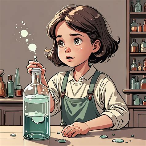 The Shrinking Adventure