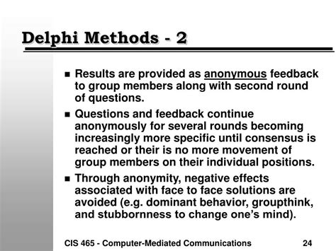 Ppt Communication Concepts Computer Mediated Communications Groupware Powerpoint