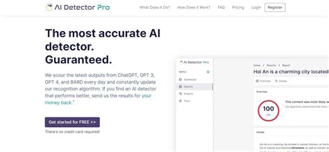 5 Best Ai Content Detector Tools For Gpt 4 And Chatgpt 2023