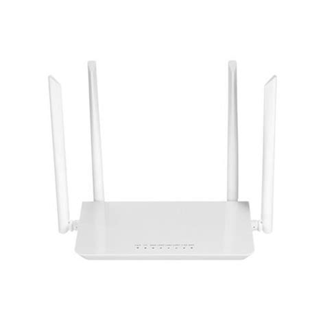 Roteador Multilaser Easymesh Re Dual Band Ac Wi Fi Gigabit Branco Nortesul