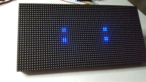 Morphing Digital Clock 14 Steps With Pictures Instructables