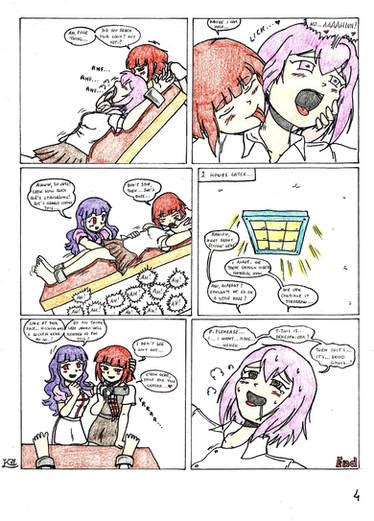 R 18 Paizuri 2 By Ddolgi12 On Deviantart