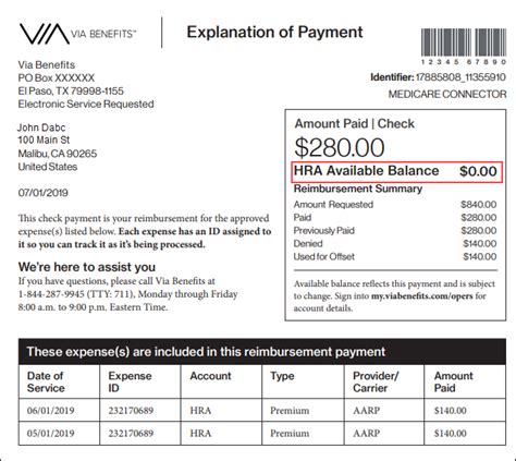 Eoue And Eop Examples — Health Coverage Simplified