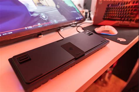 Snap Tap Vs Snappy Tappy Vs Rapid Tap Có Giống Nhau Hay Không Viết