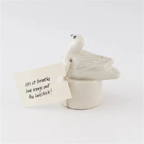 Goose By Jane Maddison — Cambridge Contemporary Crafts