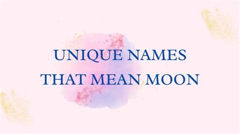 60+ Cool Long Names That Start With A - NamesBuddy