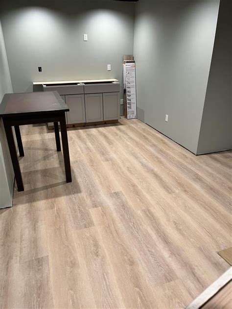 1st Time Laying Lvp R Flooring