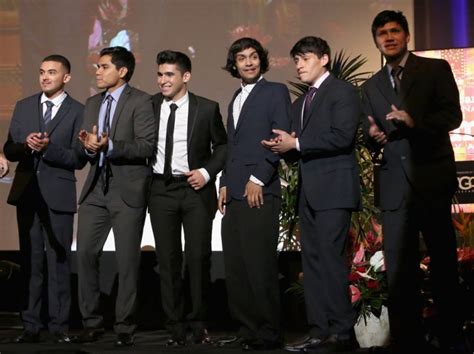 Pictures Of Sergio Avelar