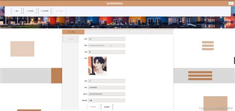 Pythonflask计算机毕业设计传染病人管理系统（程序开题论文）传染病信息报告管理软件开发 Csdn博客