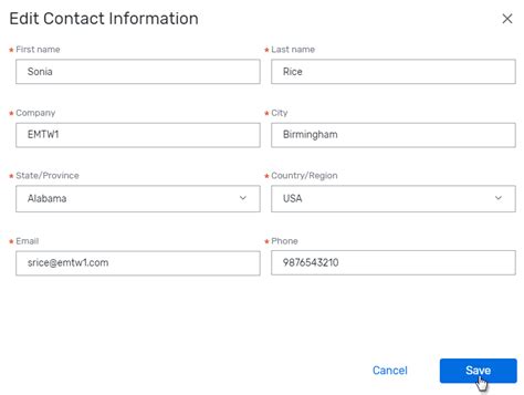 Creating A New Rfp In The New Sourcing Experience