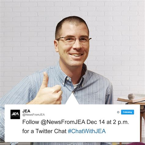 Jea On Linkedin Ask All Questions Regarding Your Winter Bill On 1214