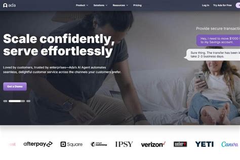 10 Best Ecommerce Chatbots To Automate Customer Service In 2025 Simple Global