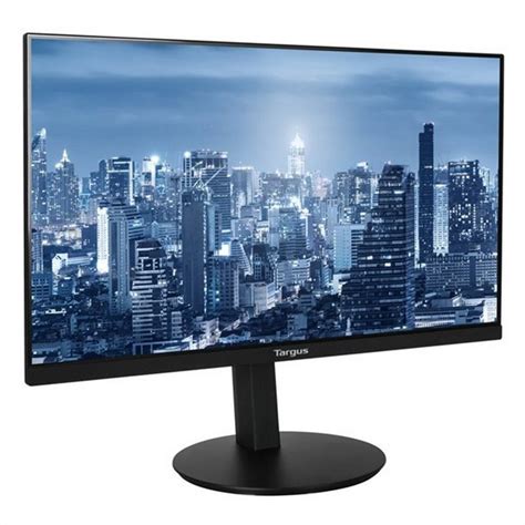 Targus 24 Zoll Secondary Full-HD LCD-Monitor (61 cm/24 ", 1920 x 1080 ...
