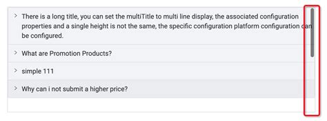 Collapse 折叠起来的元素仍然在占据空间 Issue alibaba fusion next GitHub