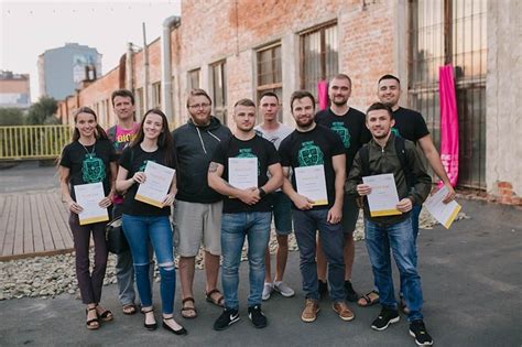 Beetroot 10 Years Of Impact Fostering Tech For Good