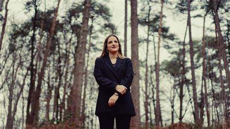 De Tijd X Go Forest Go Forest