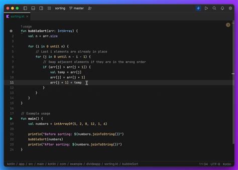 Fleet 119 Ai Powered Features And Easier Configuration For Rust Analyzer Python Interpreters