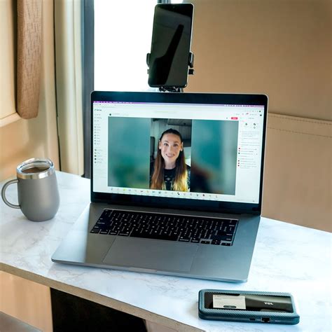 Tcl Linkzone 5g Uw For Business Verizon