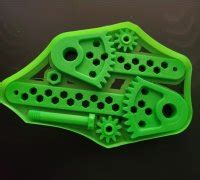 Xplane Arduino D Models To Print Yeggi