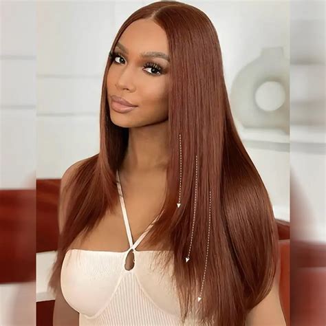 Wear Go Glueless Wigs Celie Hair