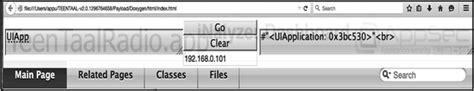 Runtime Analysis Using The Interpreter Download Scientific Diagram