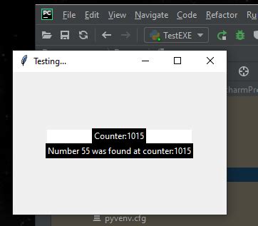 Python Tkinter Window Freezes After Some Time Stack Overflow