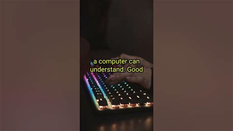 Any Fool Can Write Code That A Computer Can Understand Good Programmers Write Code That Humans