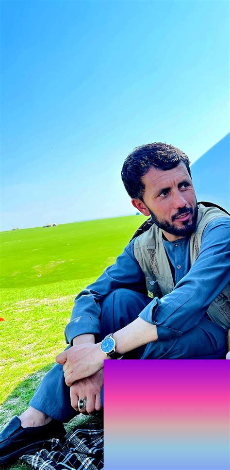 دو غزل با تو جاری می‌شود بارانِ Anis Tajik انیس تاجیک Facebook