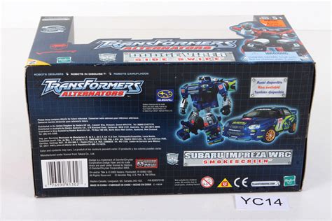 Transformers® Alternators Toy Store Largest